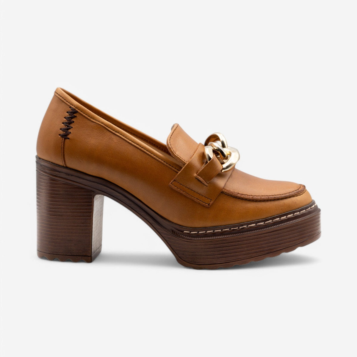 Zapatilla Chagua Peanut – Lyard