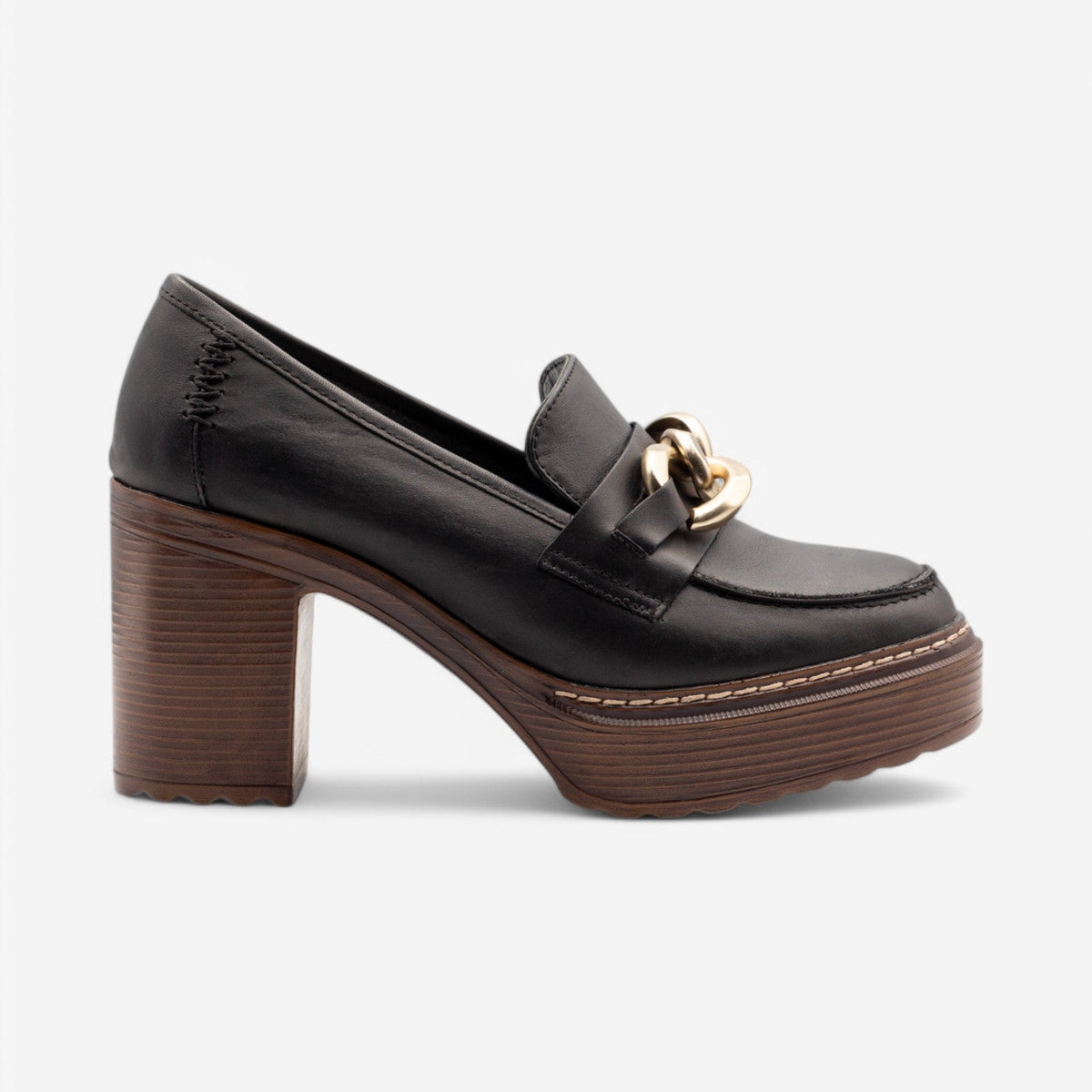 Zapatilla Chagua Negro – Lyard