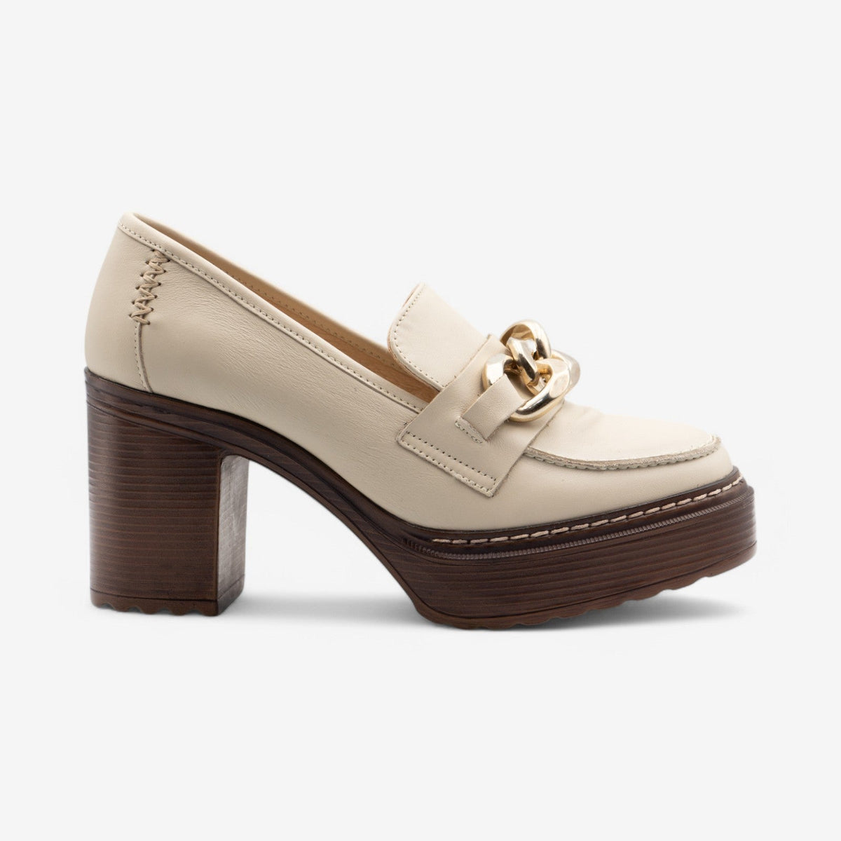 Zapatilla Chagua Ivory – Lyard